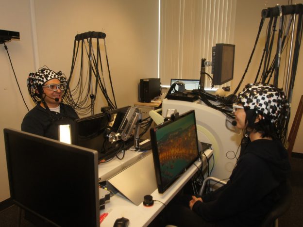 BRAIN FUNCTION LABORATORY | www.fmri.org
